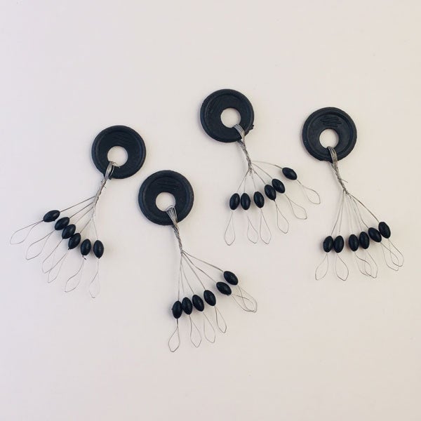 Bobber-Sinker Stops | Fast Strike Fishing | Fast Strike Fishing